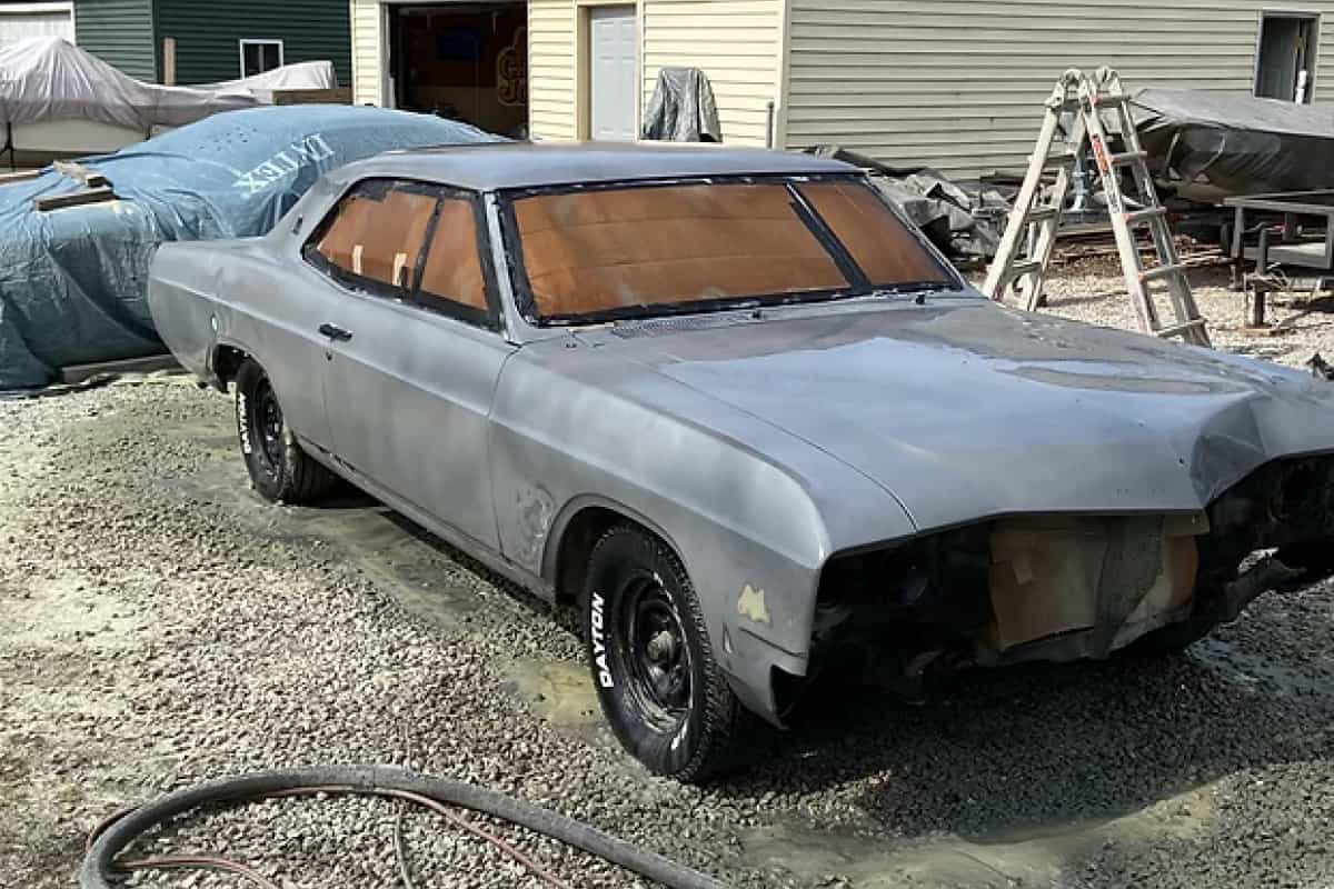 Dustless Blasting Services | Abrasive Blasting | Markleys Precision Company