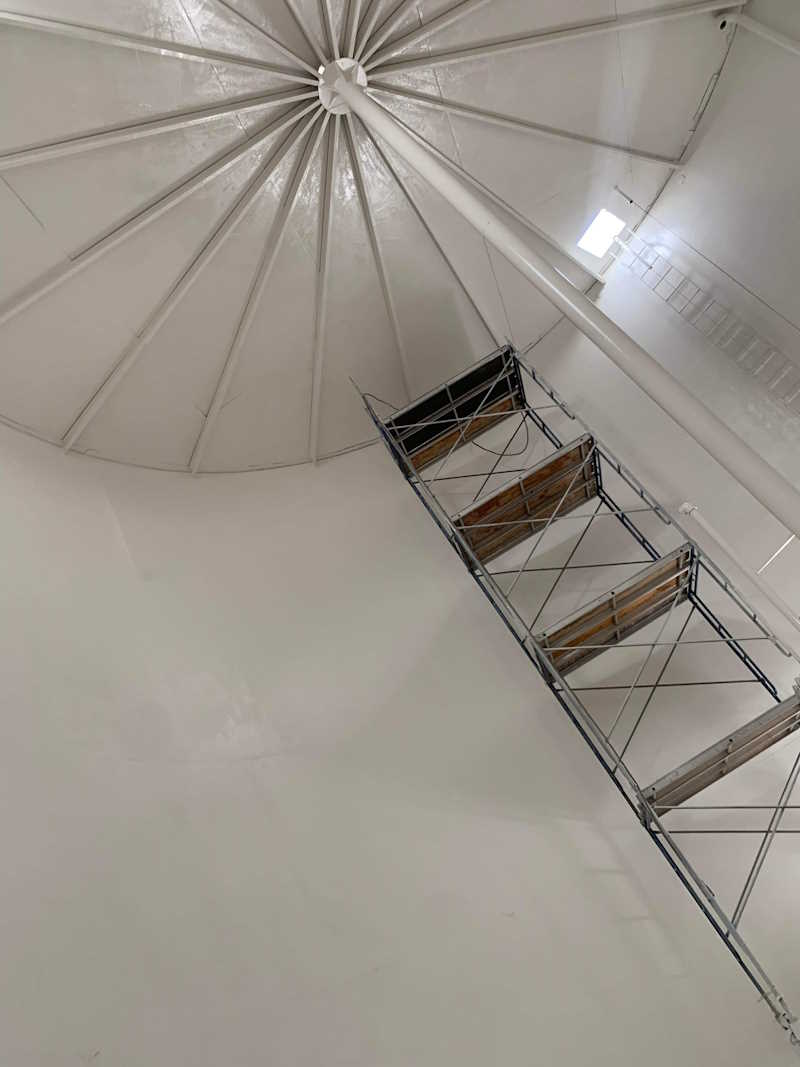 Impact of Liners on Bulk Tanks Across Industries